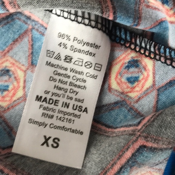 LuLaRoe | Skirts | New Lularoe Madison Pleated Skirt Size Xs And L ...